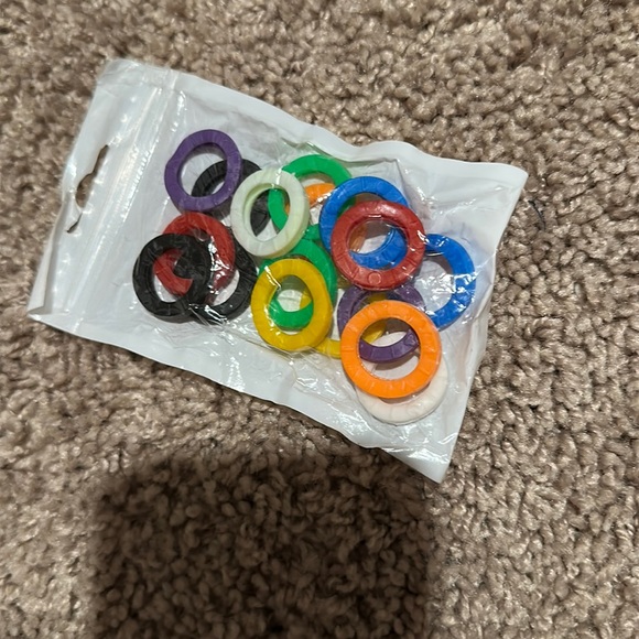 Other | Colored Key Identifiers | Poshmark